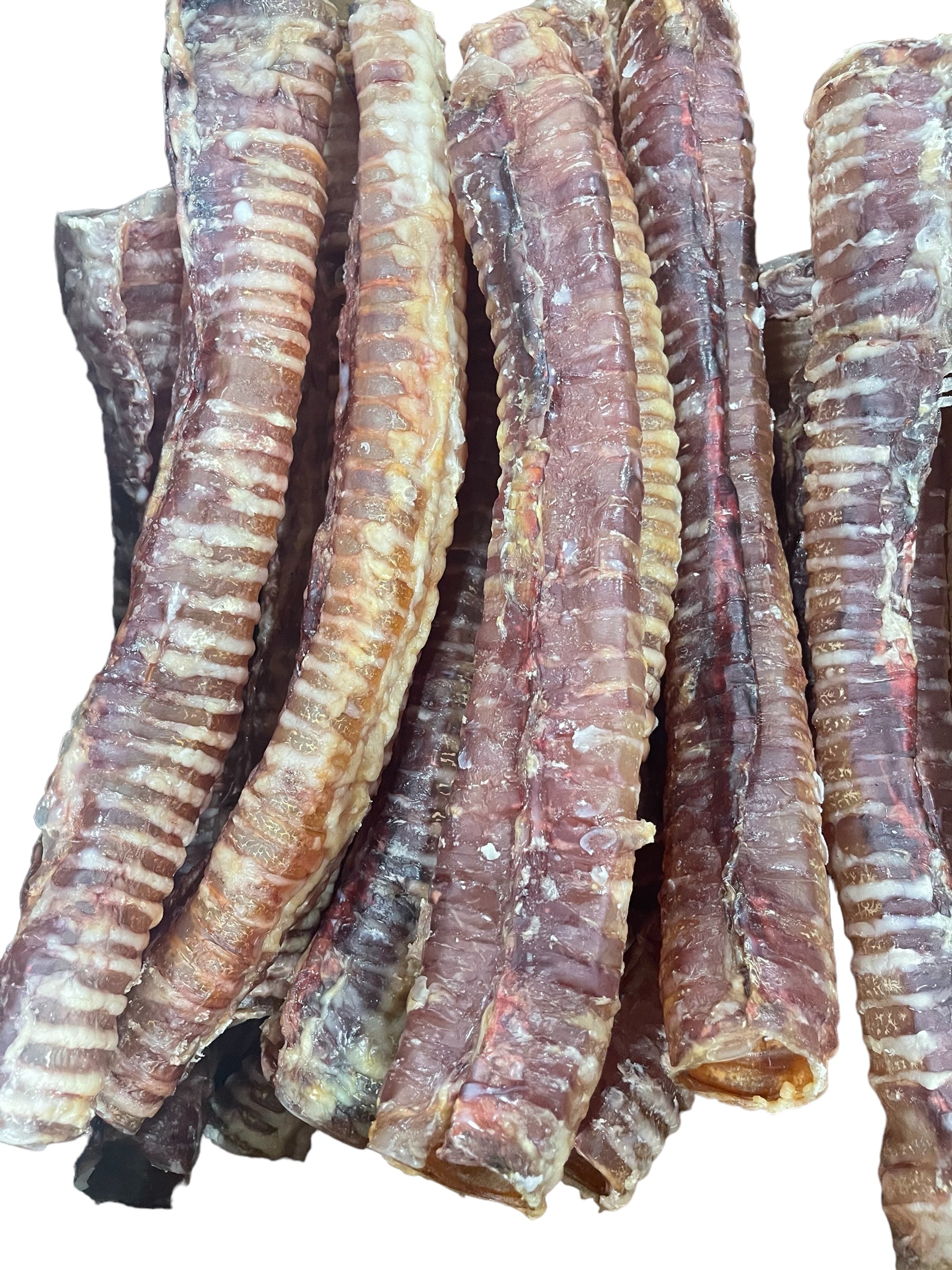 Dehydrated Beef Trachea from Ancestral Raw Nutrition
