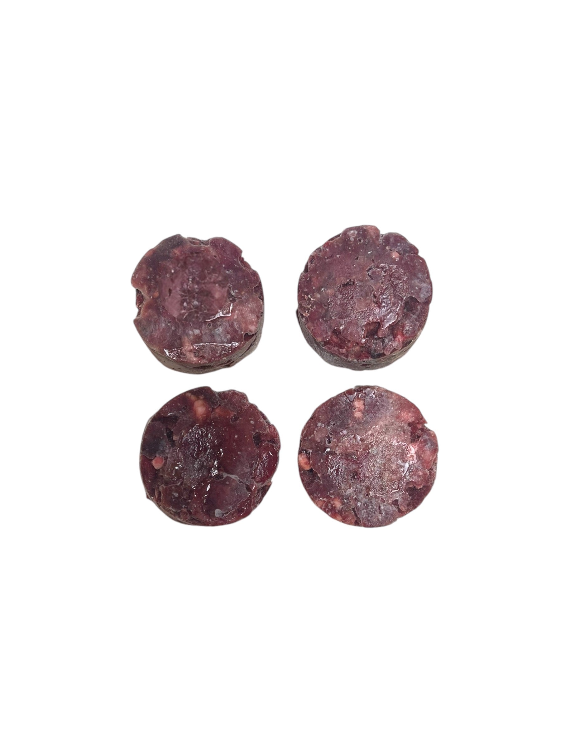 Power Raw Dog Food | Green Tripe PMR Blend (80/10/10)