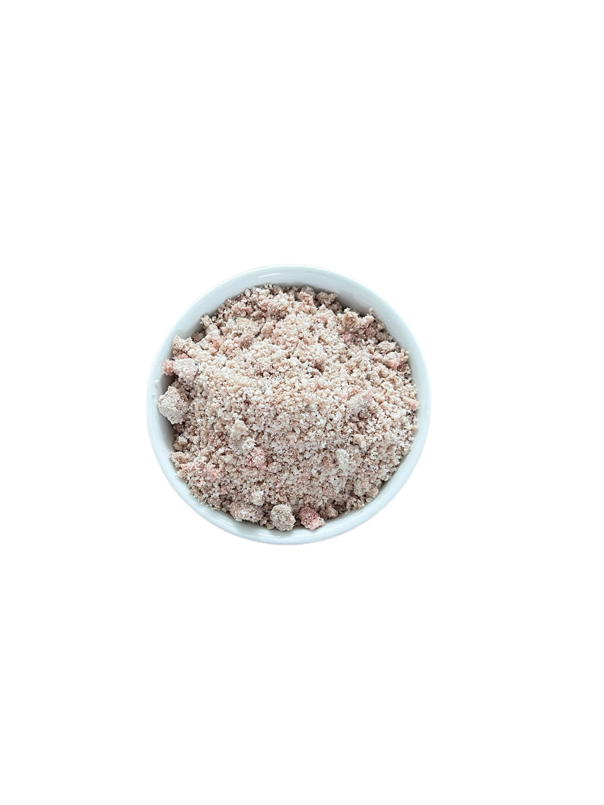 Beef Bone Dust from Ancestral Raw Nutrition
