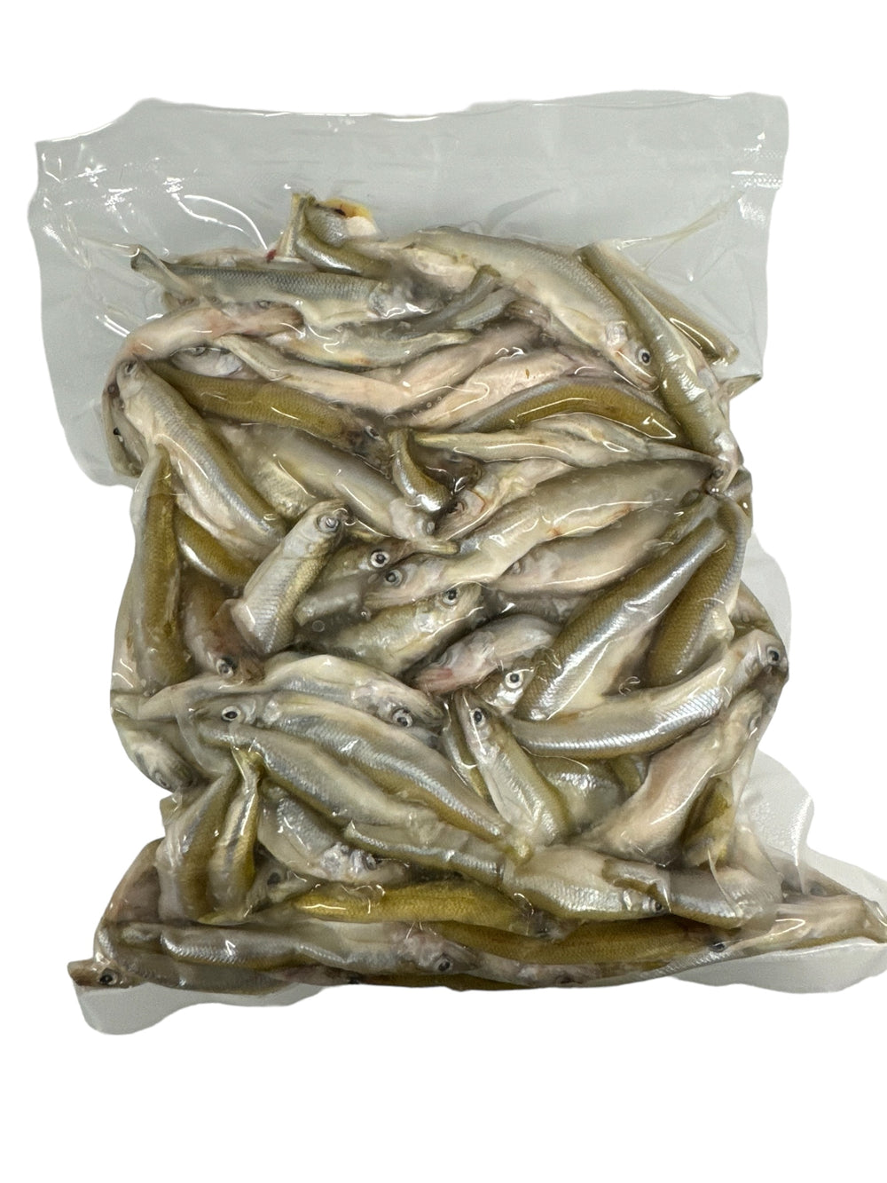 Raw Smelt from Ancestral Raw Nutrition