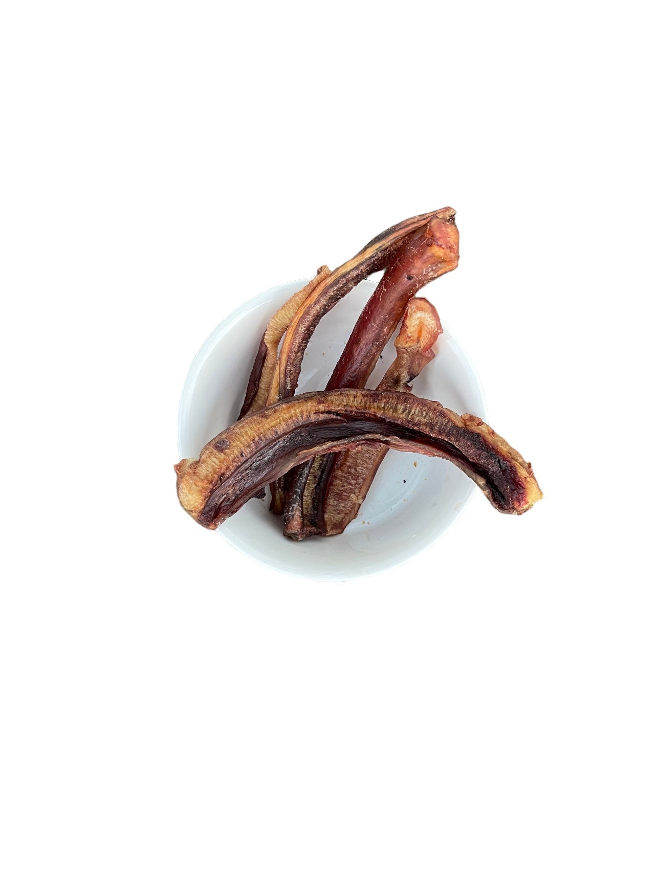 Dehydrated Bull Pizzle from Ancestral Raw Nutrition