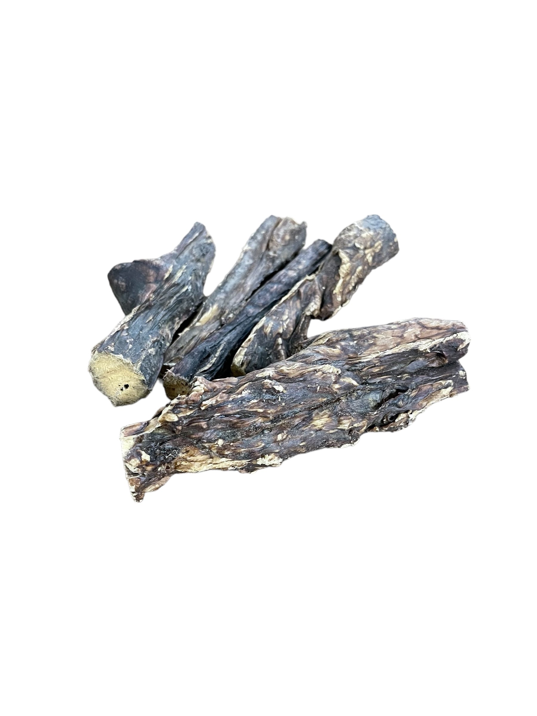 Dehydrated Beef Lung from Ancestral Raw Nutrition