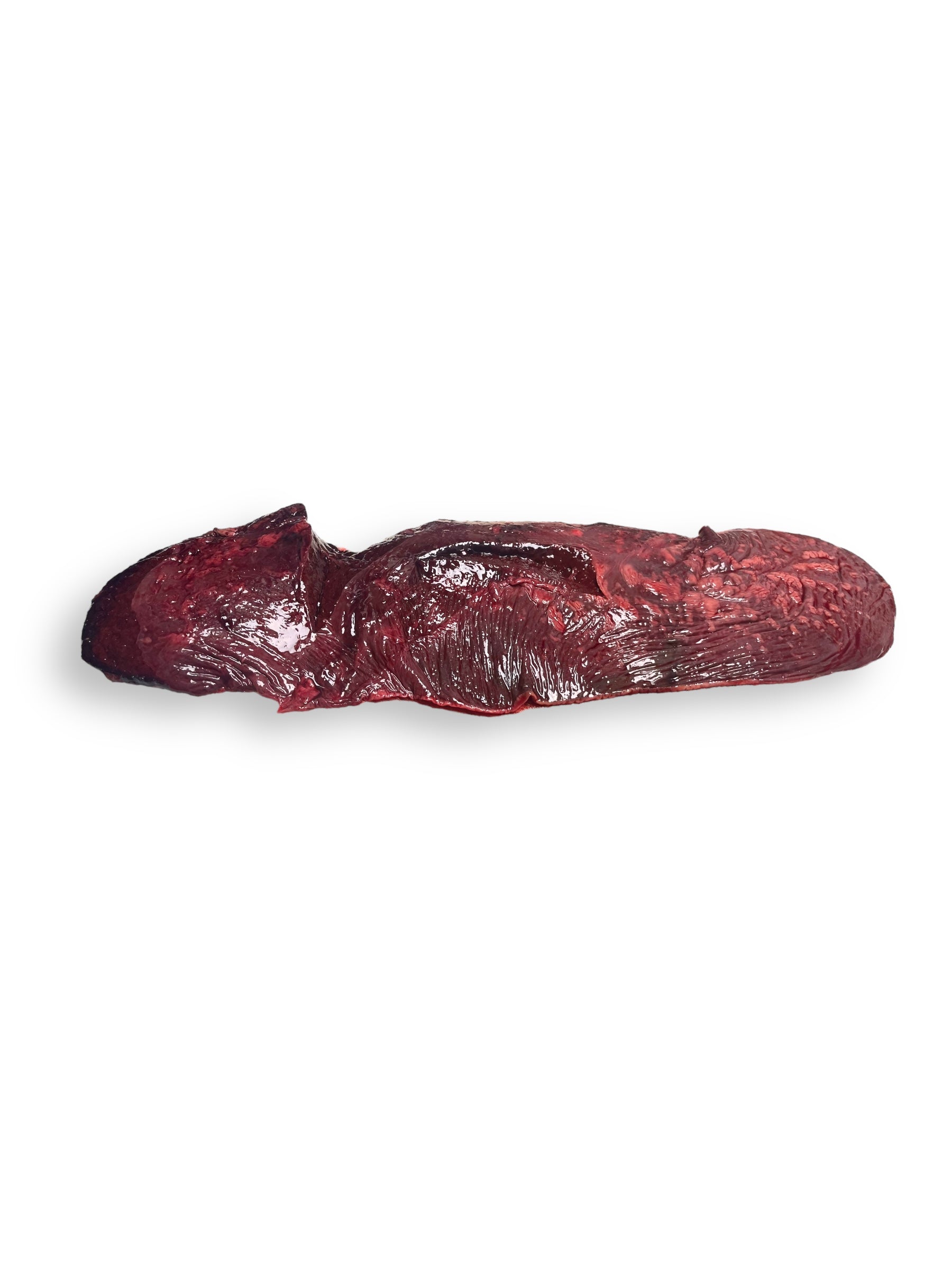 Beef Spleen 2 LB from Ancestral Raw Nutrition